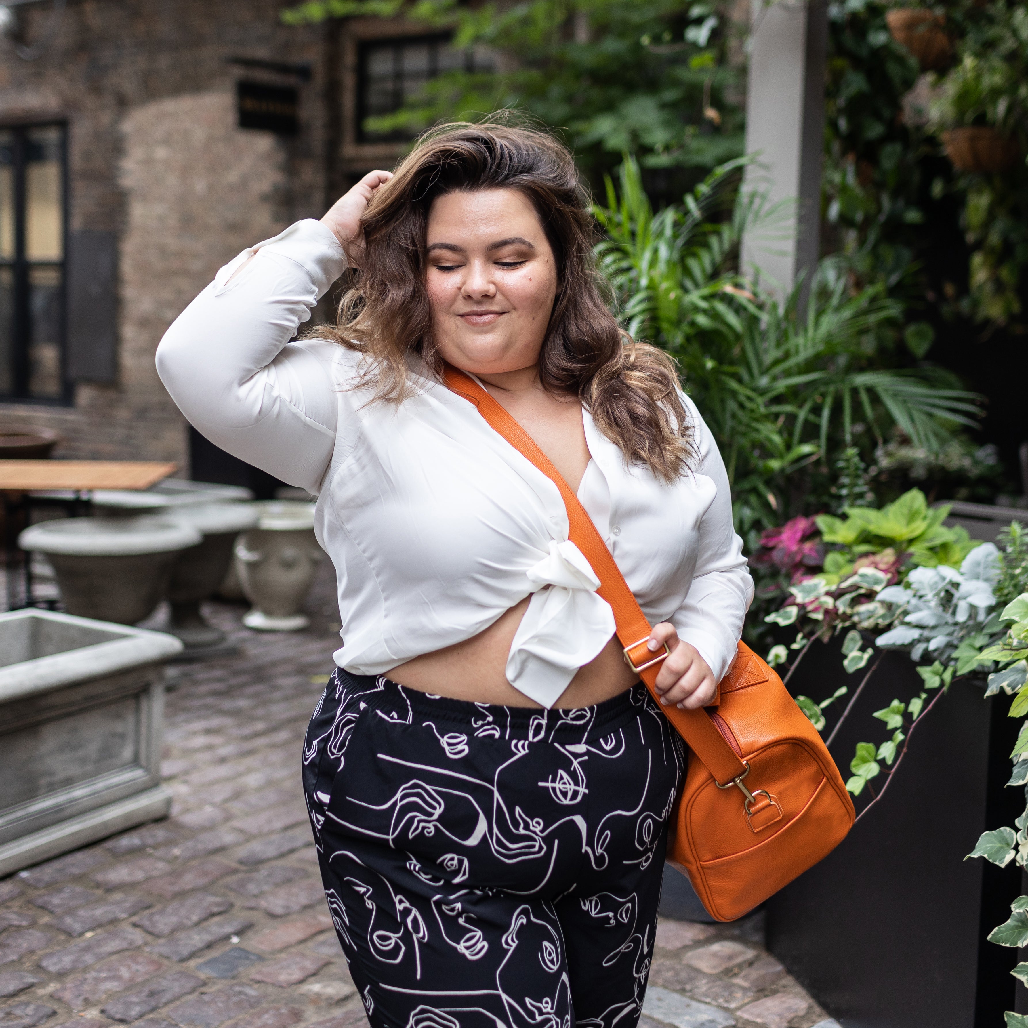 NATALIE – Laudi Vidni