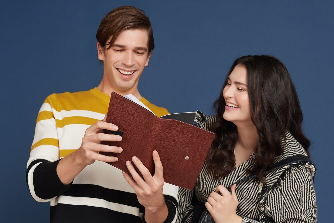 Laura Kofoid & Grace Tsao | Laudi Vidni