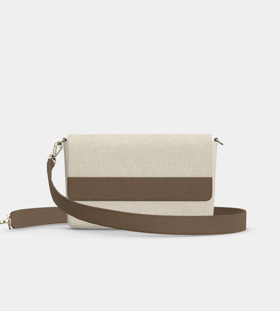 Custom Prima Crossbody – Laudi Vidni