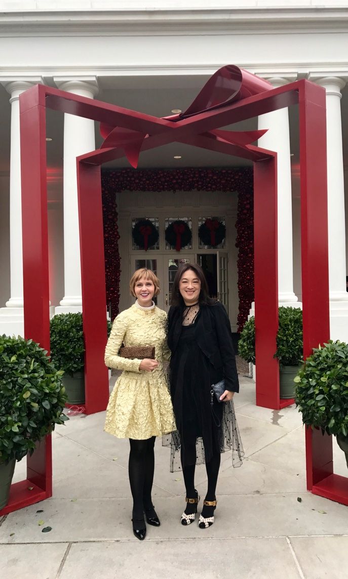 Laura Kofoid & Grace Tsao | Laudi Vidni