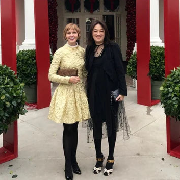 Laura Kofoid & Grace Tsao | Laudi Vidni