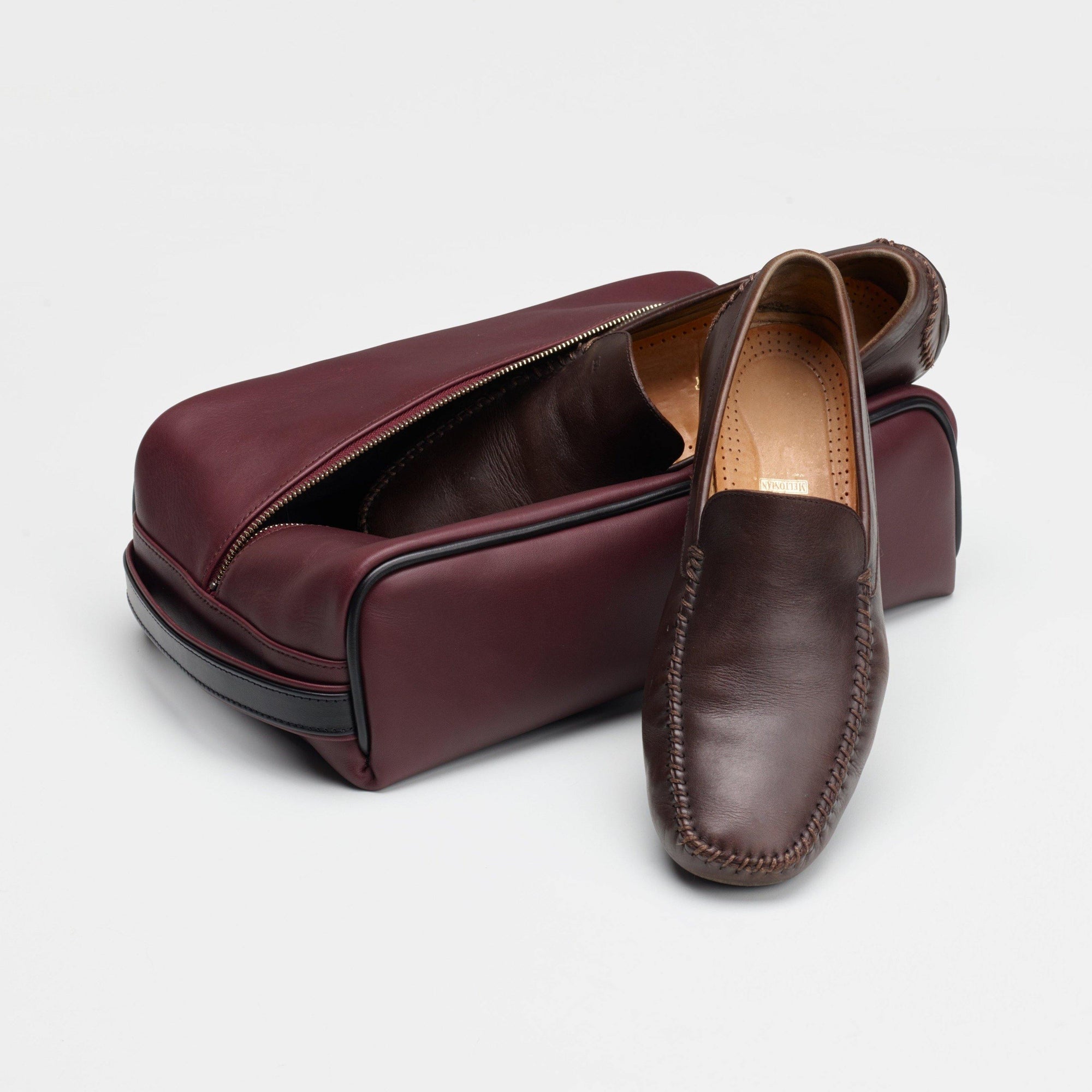 Presto Shoe Bag | Custom Shoe Bag | Laudi Vidni