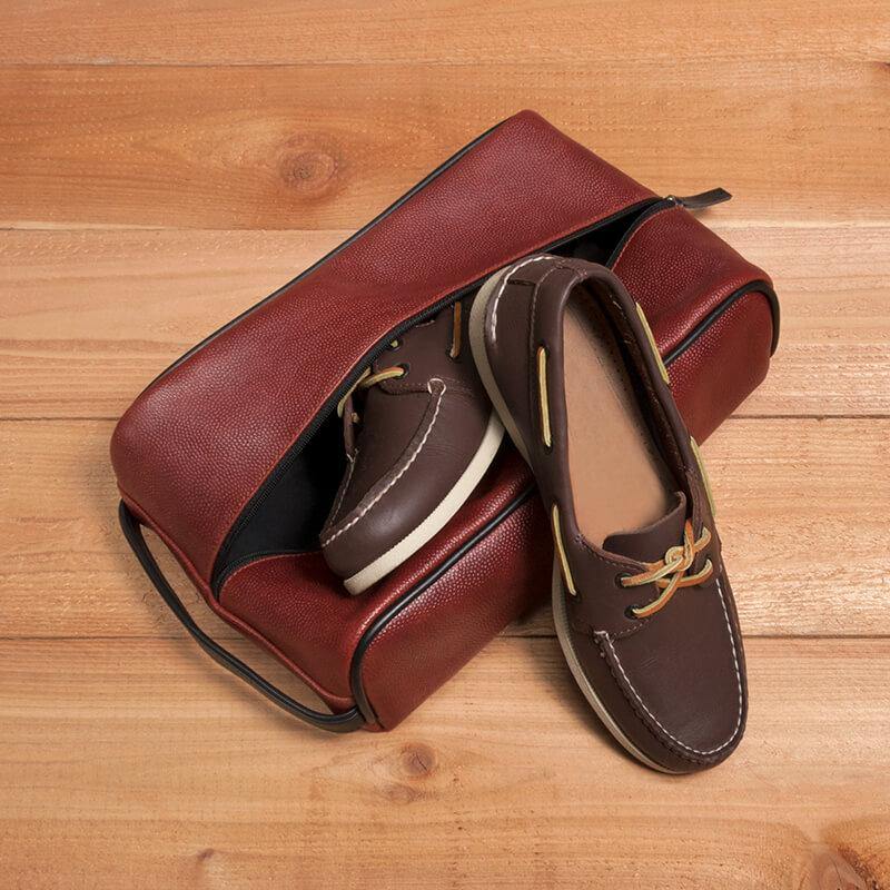 Presto Shoe Bag | Custom Shoe Bag | Laudi Vidni