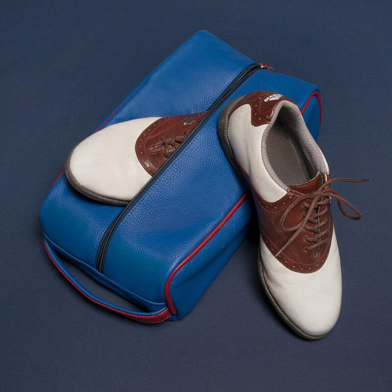 Presto Shoe Bag | Custom Shoe Bag | Laudi Vidni